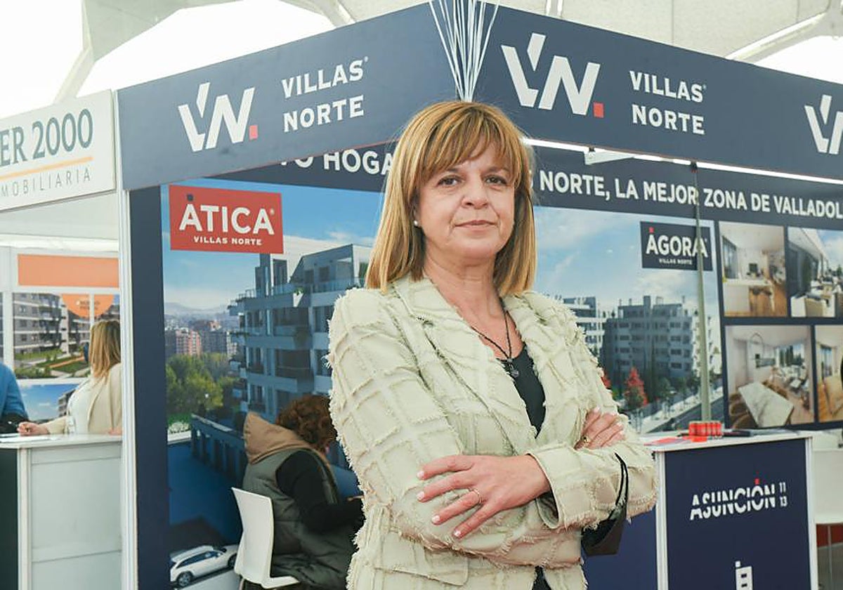 «Ática cuenta con todos los servicios y con buenas comunicaciones» | El Norte de Castilla